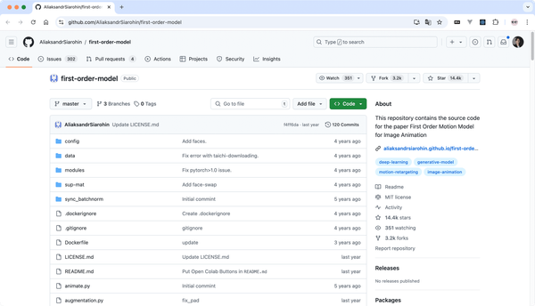 Top 5 Open Source Face Swap Projects On Github